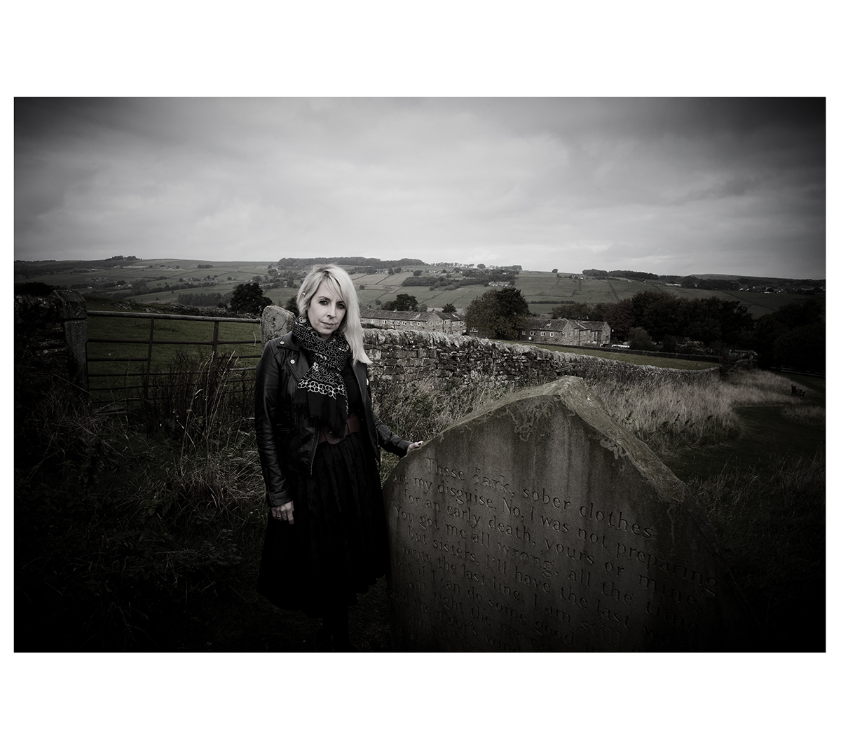 Dr Claire O'Callaghan – Academic. Literary and Cultural Historian.